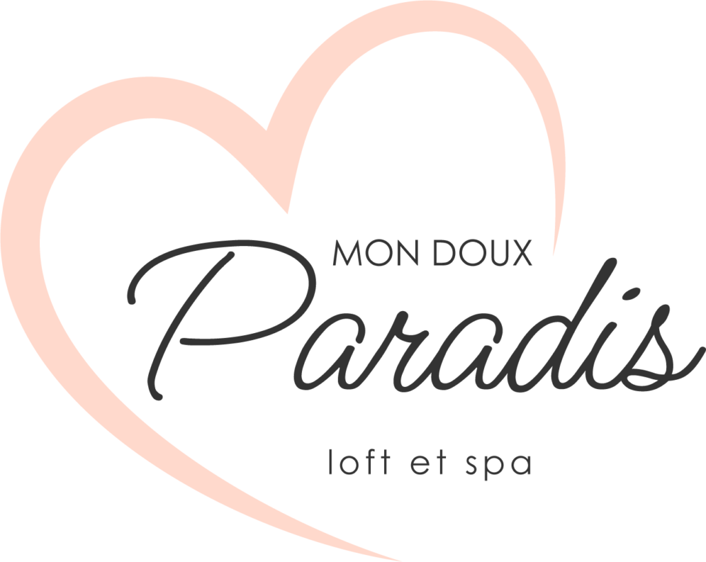 Notre histoire - Mon doux paradis
